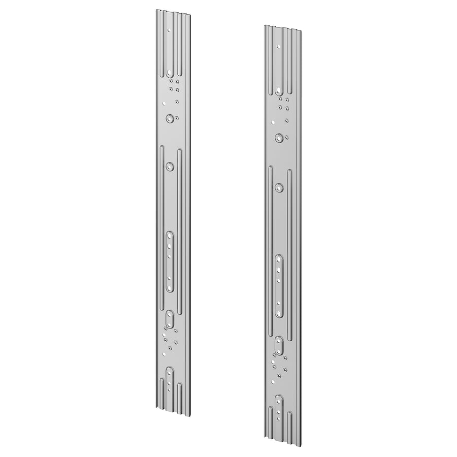 VÅGLIG connecting rail for fronts - IKEA