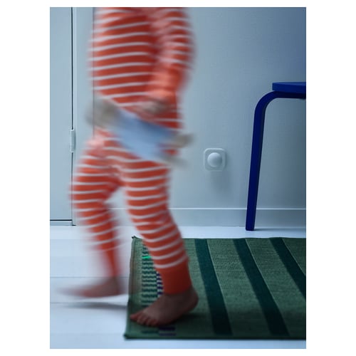 VALLHORN wireless motion sensor, smart/white - IKEA