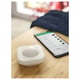 VALLHORN wireless motion sensor, smart/white - IKEA
