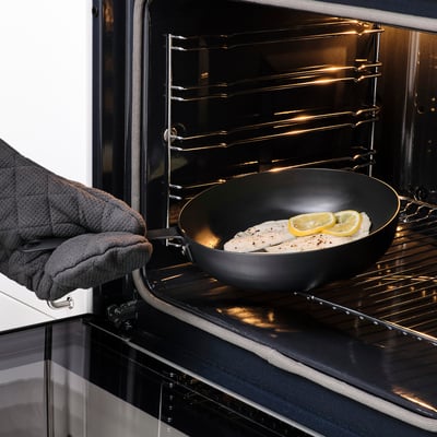 Frying Pans & Skillets - Non-Stick, Cast Iron & More - IKEA