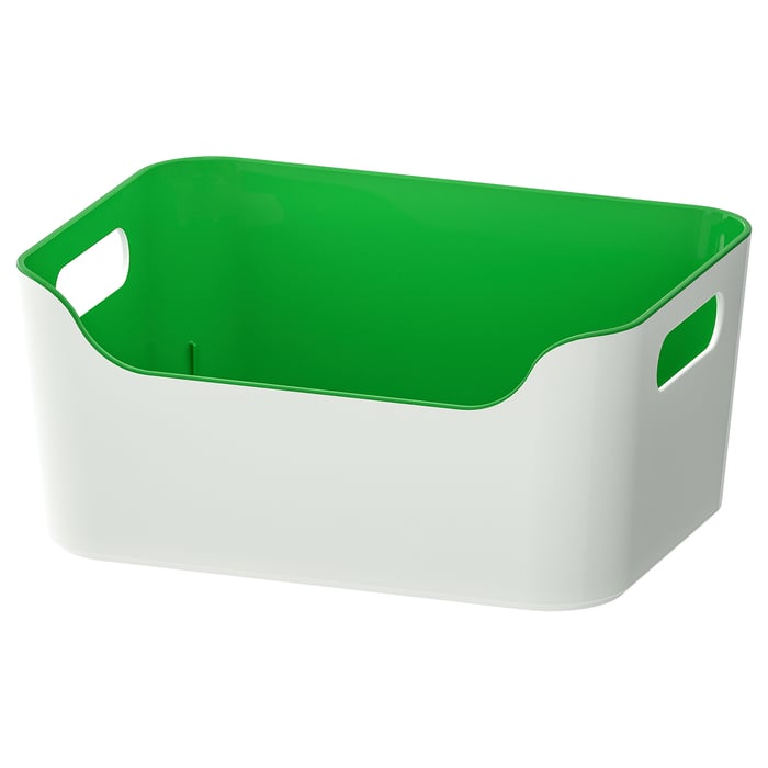 VARIERA Kitchen Storage Series - IKEA