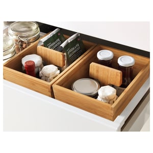 VARIERA Kitchen Storage Series - IKEA