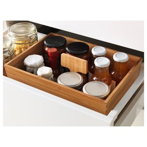 VARIERA Kitchen Storage Series - IKEA