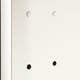 VARIERA cover plate, white - IKEA