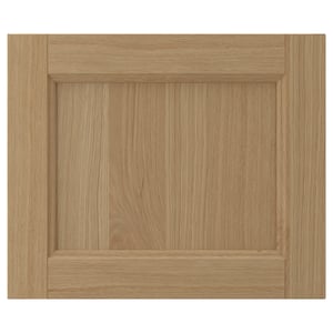 VEDHAMN oak fronts - IKEA