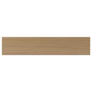 VEDHAMN oak fronts - IKEA