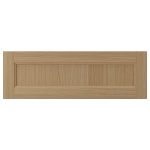 VEDHAMN oak fronts - IKEA