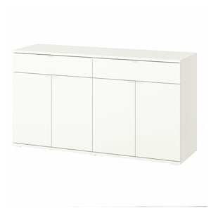 Sideboards, Buffet Tables & Buffet Cabinets - IKEA
