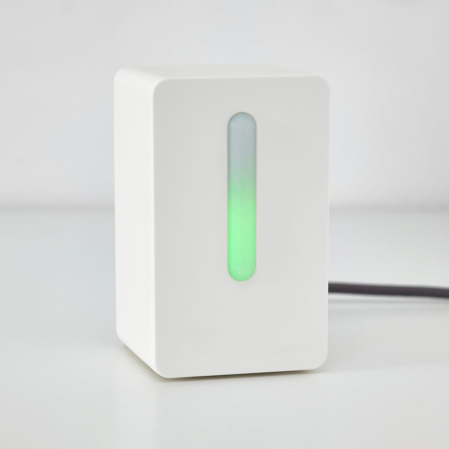 VINDRIKTNING Air quality sensor - IKEA