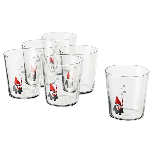 Drinking Glasses Ikea