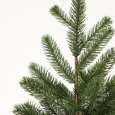 Artificial Christmas Trees & Plants - IKEA