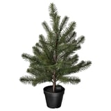 Artificial Christmas Trees & Plants - IKEA