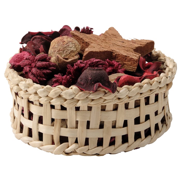 Potpourri - IKEA