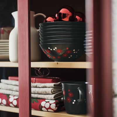 Vinterfint Holiday Collection - IKEA