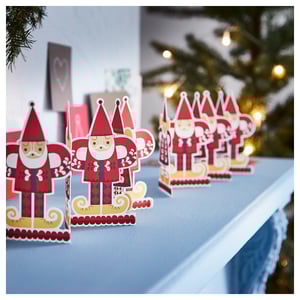 VINTERFINT collection - IKEA