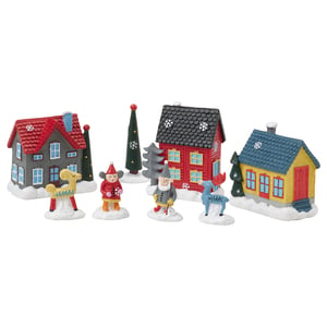 Winter Decorations for Your Home - Winter Décor - IKEA
