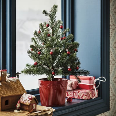 Vinterfint Holiday Collection - IKEA