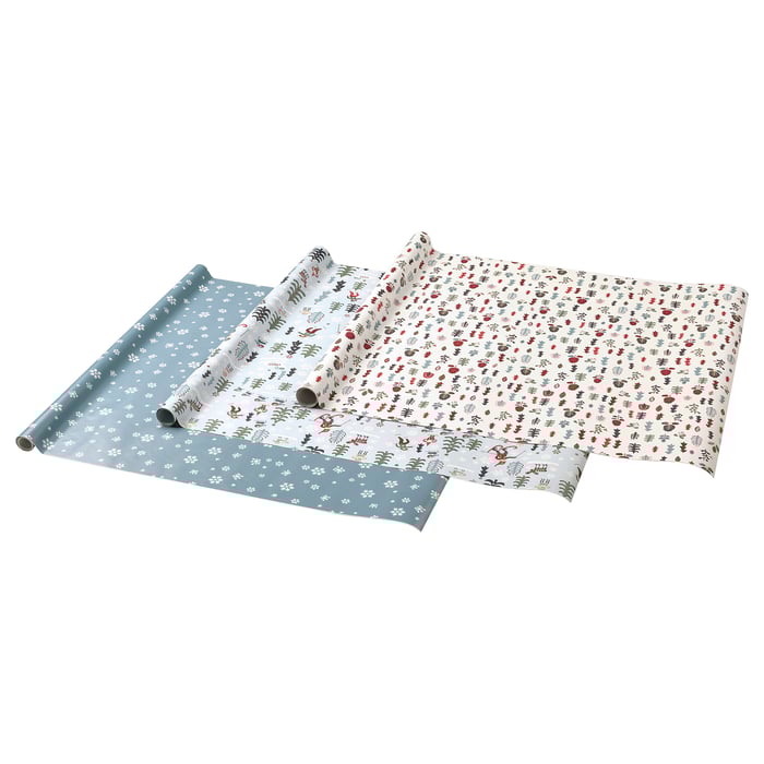 VINTERFINT collection - IKEA