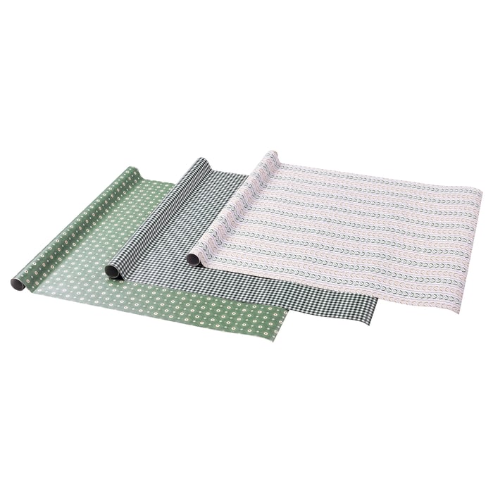 VINTERFINT collection - IKEA