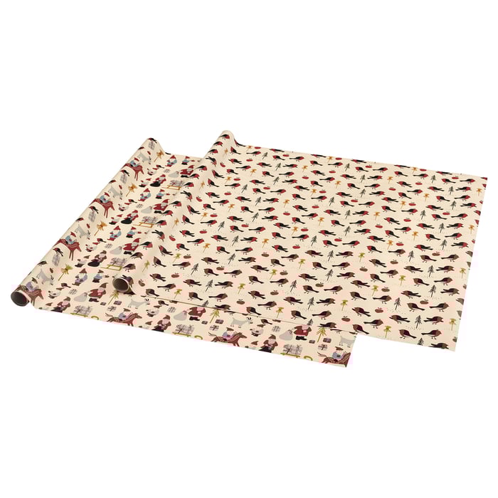 VINTERFINT collection - IKEA