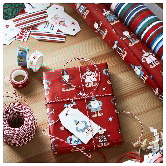 VINTERFINT collection - IKEA