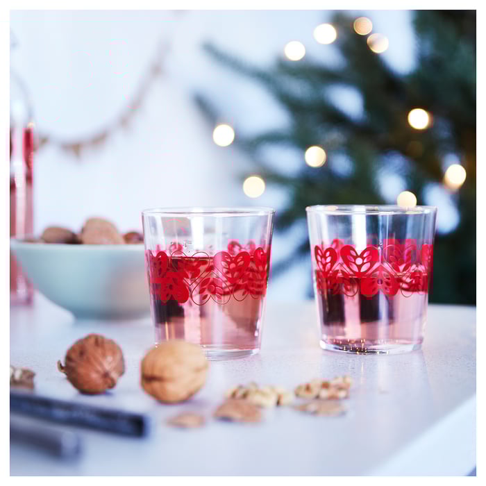 VINTERFINT collection - IKEA