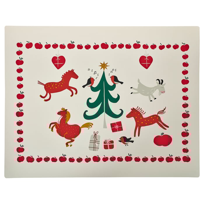 Vinterfint Holiday Collection - IKEA