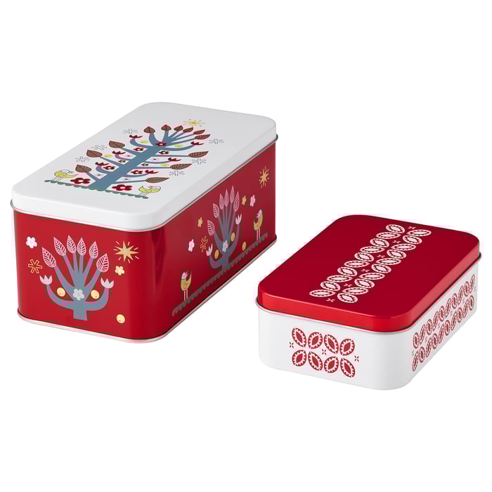 VINTERFINT collection - IKEA