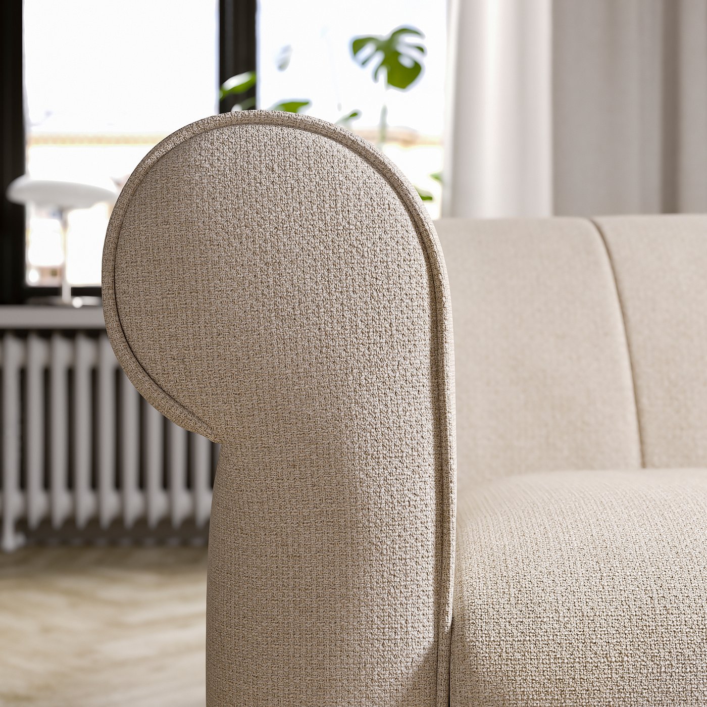 Sofa kayu ikea store