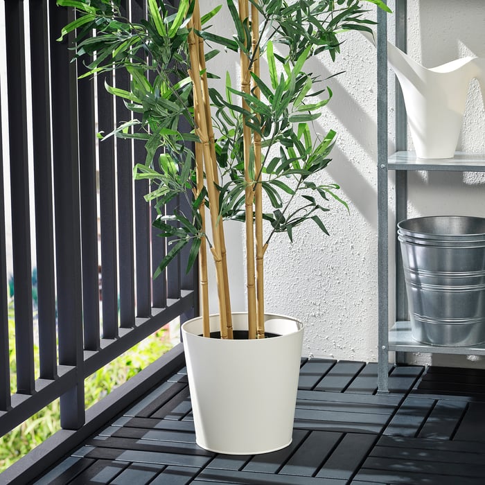 Indoor Plant Pots & Hanging Planters - IKEA