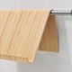 VIVALLA tablet stand, bamboo, 101/4x63/4" - IKEA