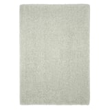 VOLLERSLEV Rug, high pile, gray, 6'7"x9'10" - IKEA