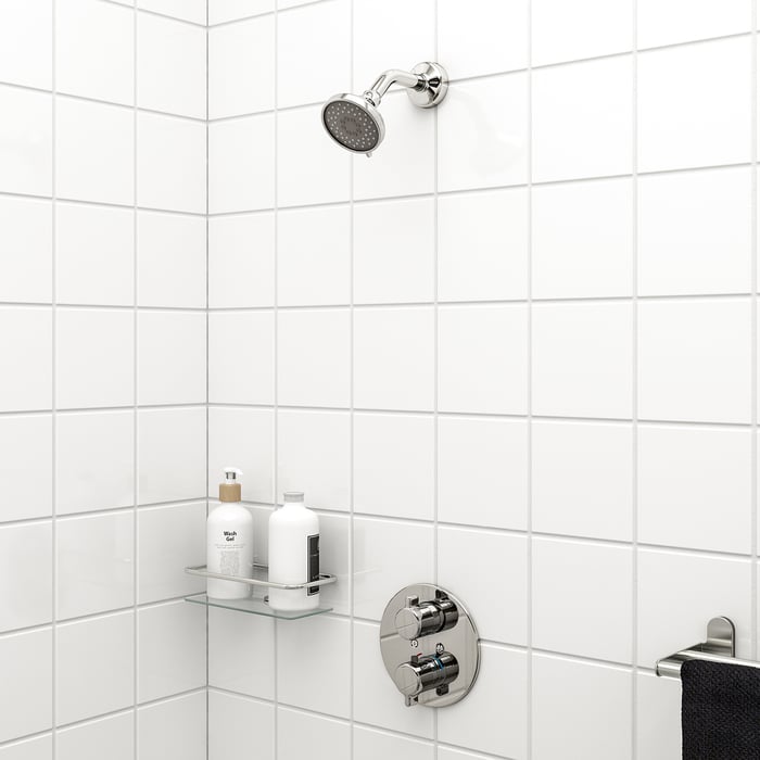 Shower faucets - Shower fixtures - IKEA