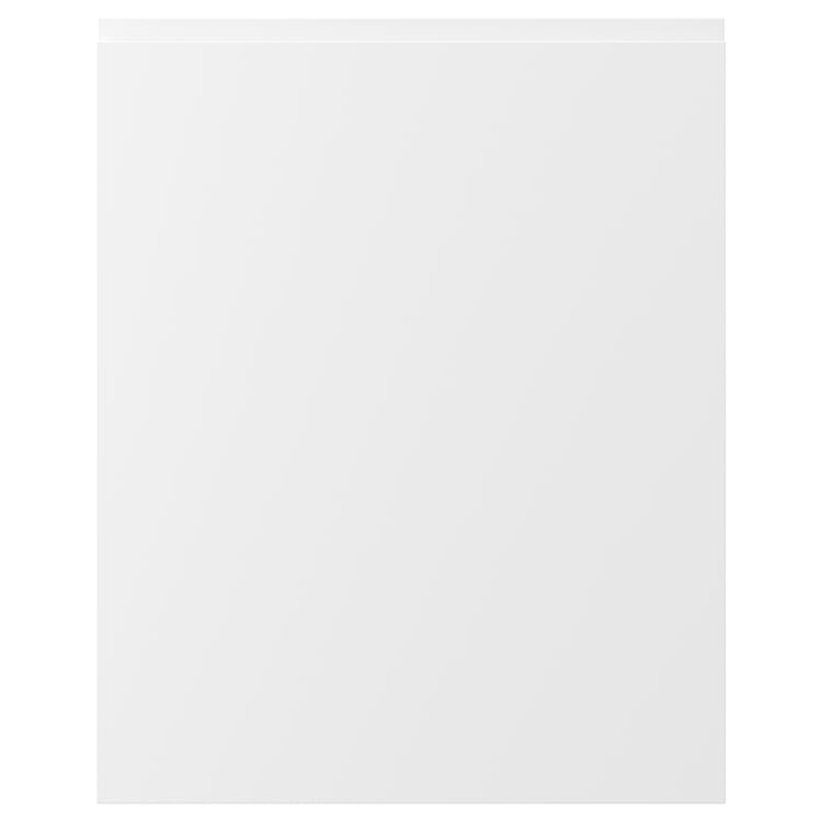 VOXTORP Door, white matt white, 24x30" - IKEA