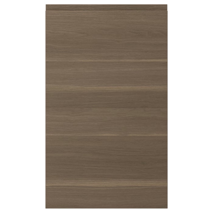 VOXTORP walnut effect fronts - IKEA