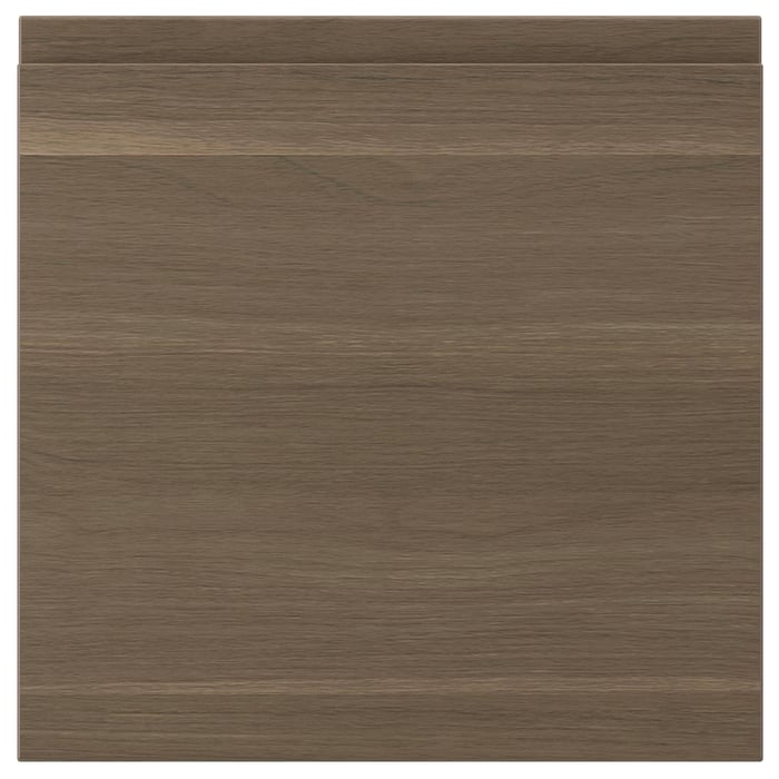 VOXTORP walnut effect fronts - IKEA