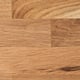 VRENA countertop, oak/veneer, 98x11/8" - IKEA