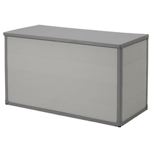Outdoor Storage: Shelves, Cabinets & Boxes - IKEA