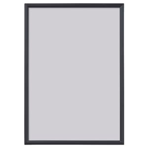 YLLEVAD Frame, black, 8 ¼x11 ¾" - IKEA