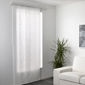 Door Curtains & Sliding Panel Curtains - IKEA