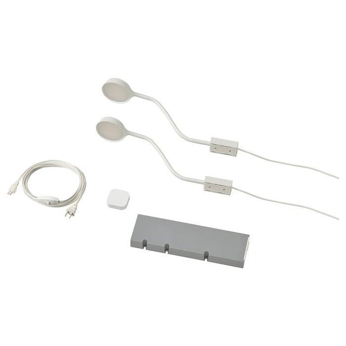 Bookcase Lights & Integrated Lighting for Shelves & Cabinets - IKEA