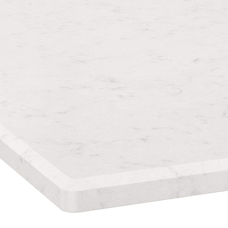 YTTRE beveled edge, for custom-made countertop/glass composite - IKEA