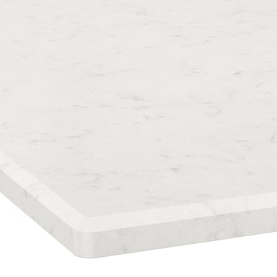 YTTRE beveled edge, for custom-made countertop/quartz - IKEA