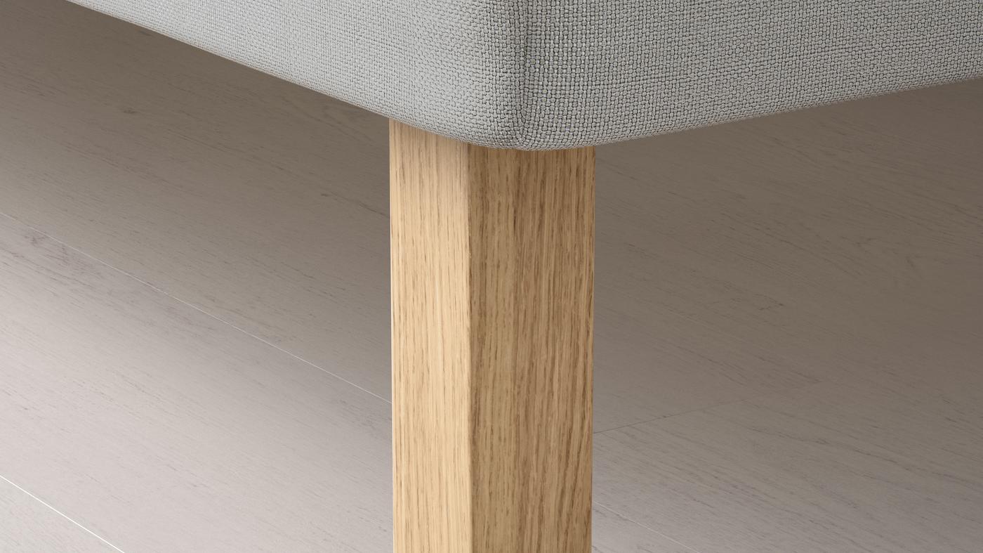 Bed Legs - Bed Support Legs - IKEA