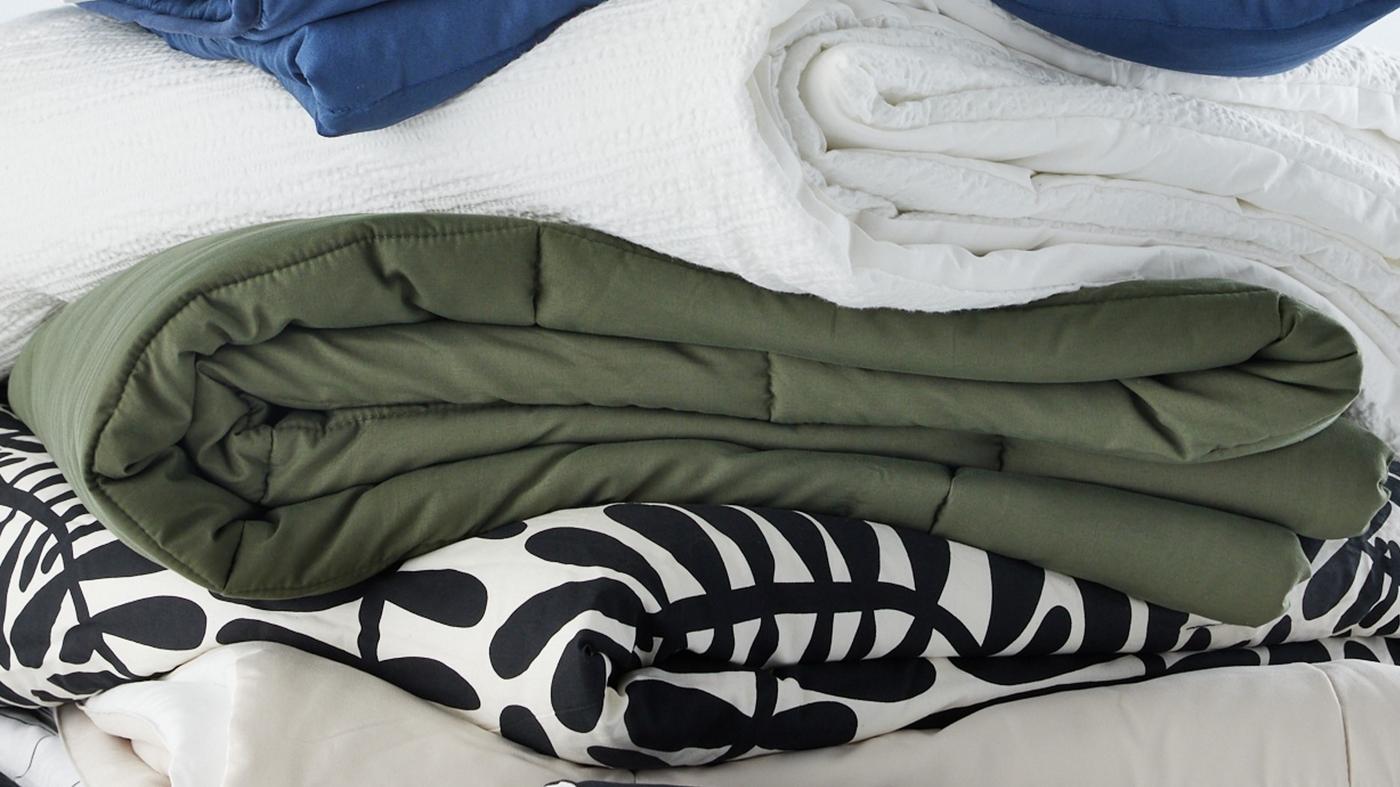 Comforters & Comforter Sets - Quality & Affordable - IKEA