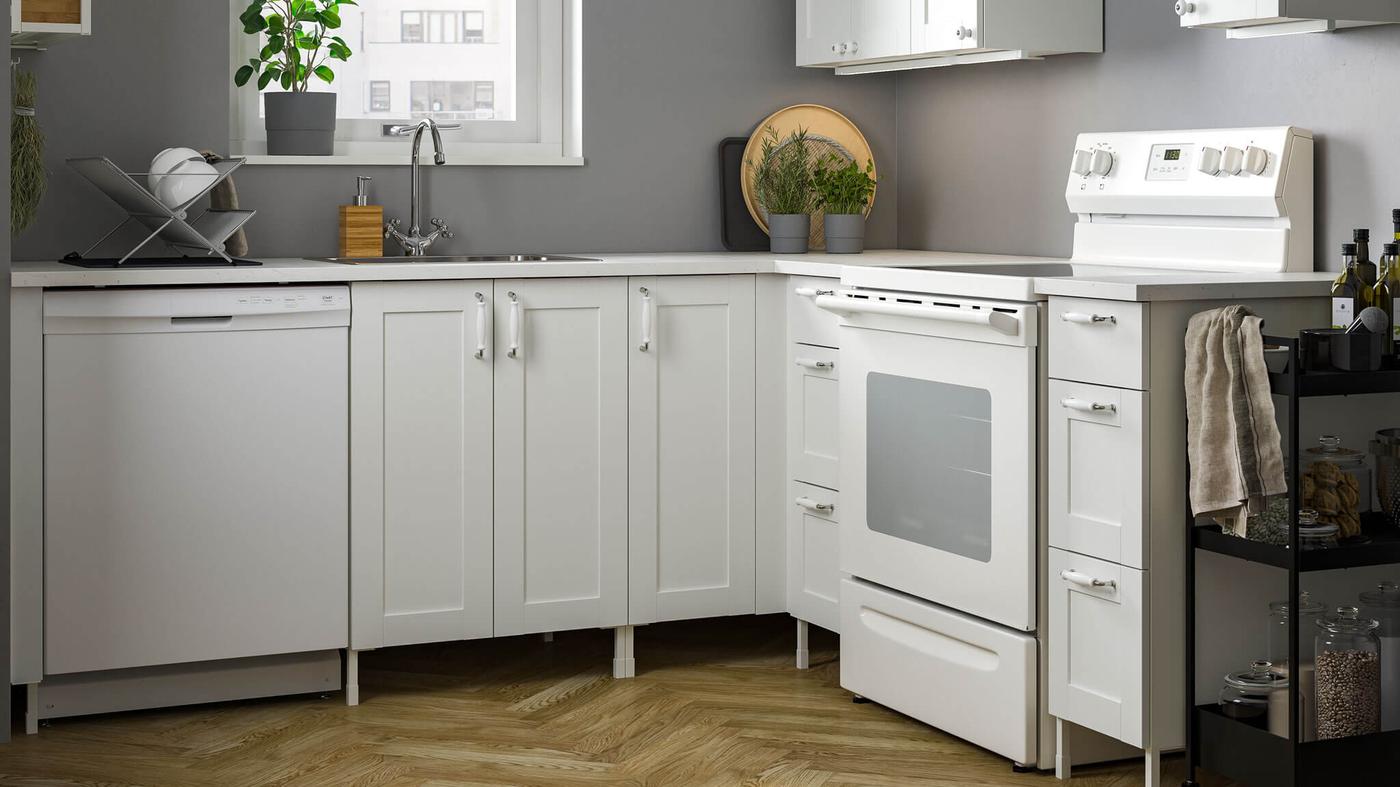 ENHET kitchen - IKEA