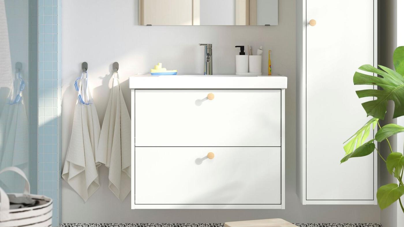 Baño HAVBÄCK - IKEA