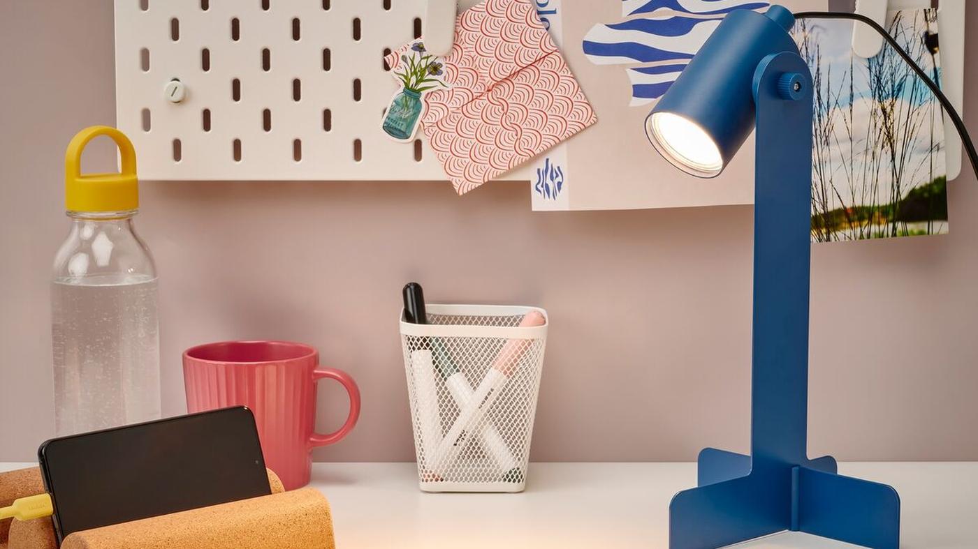 Room Lighting - Home Lighting Solutions - IKEA