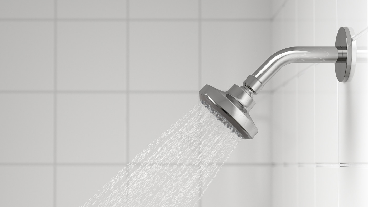 Showers – Systems & Mixers - IKEA