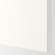 ENHET mueble para baño+cajones, blanco, 24x185/8x24" - IKEA